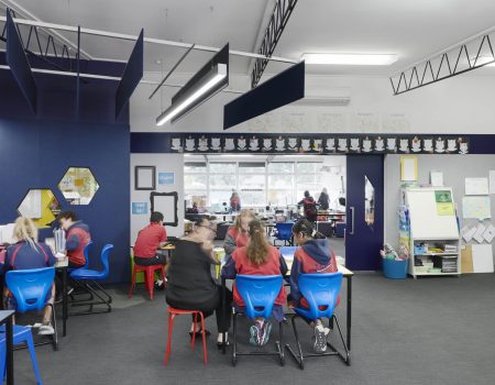 Pearcedale Primary School Modernisation - Centrum Architects