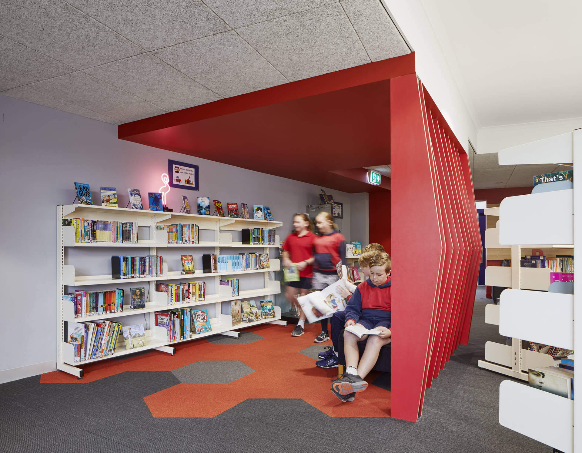 Pearcedale Primary School Modernisation - Centrum Architects
